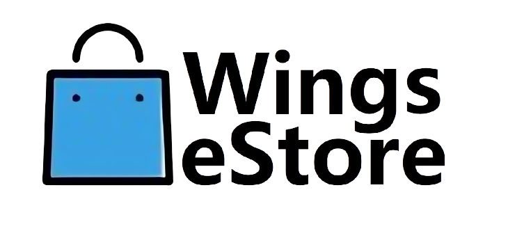 Wings E-Store | Wings E-Store